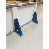 Ice Rink Parts | Backyard Rink Parts | Iron Sleek